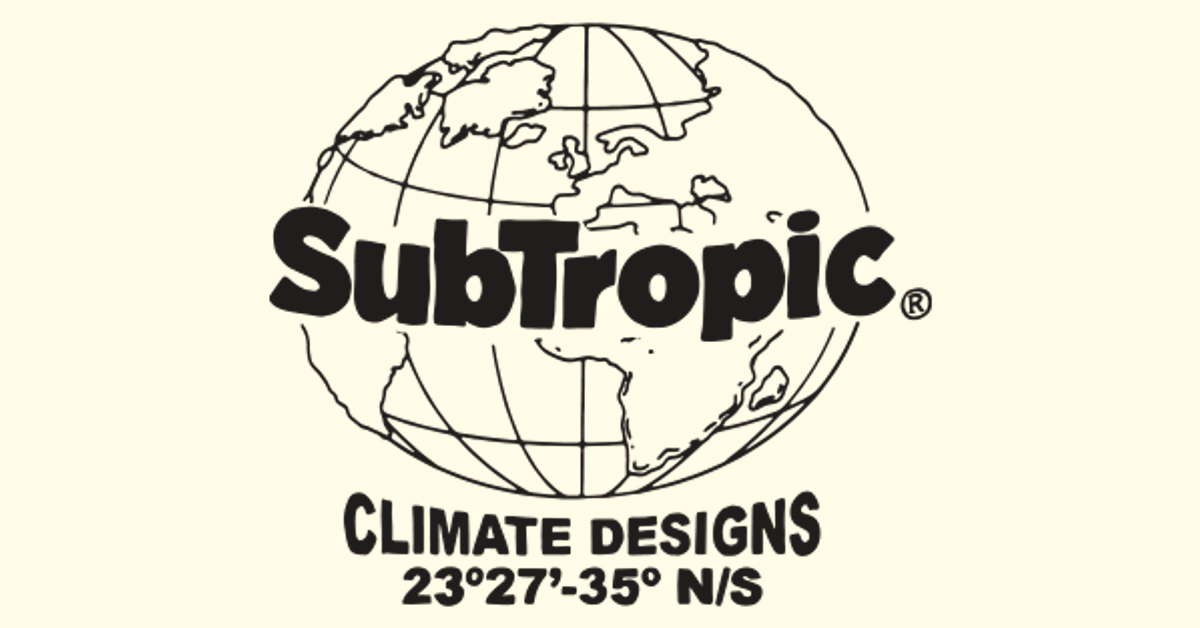 SubTropic Climate Designs